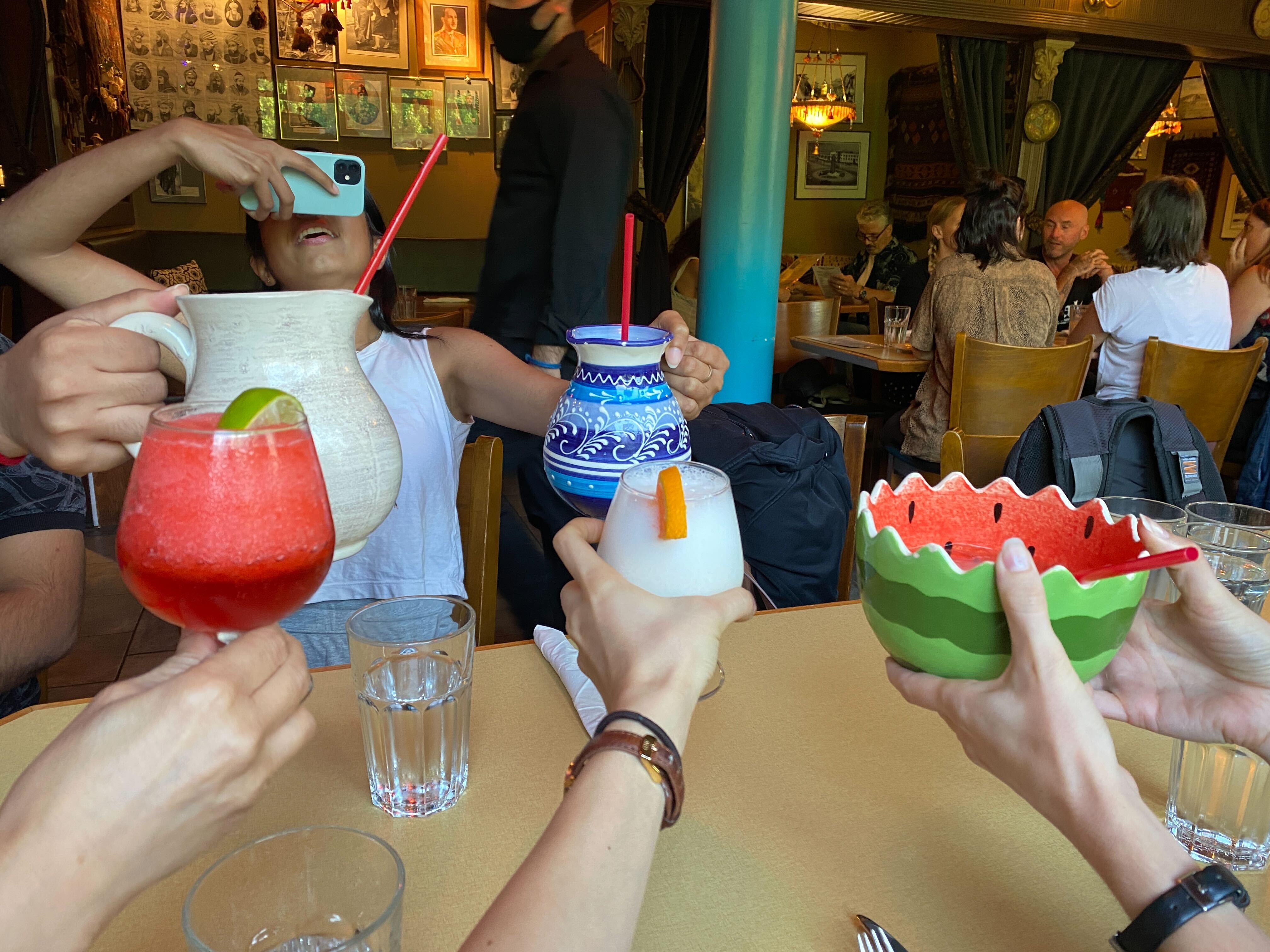 Weng Lab | Terry Fox Laboratory